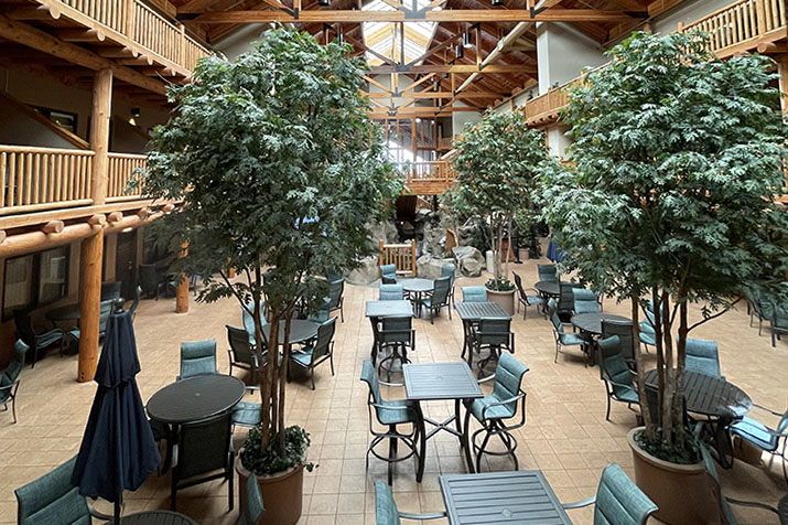 C'mon Inn Hotel & Suites