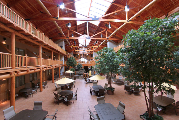 C'mon Inn Hotel & Suites