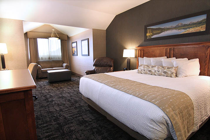 C'mon Inn Hotel & Suites